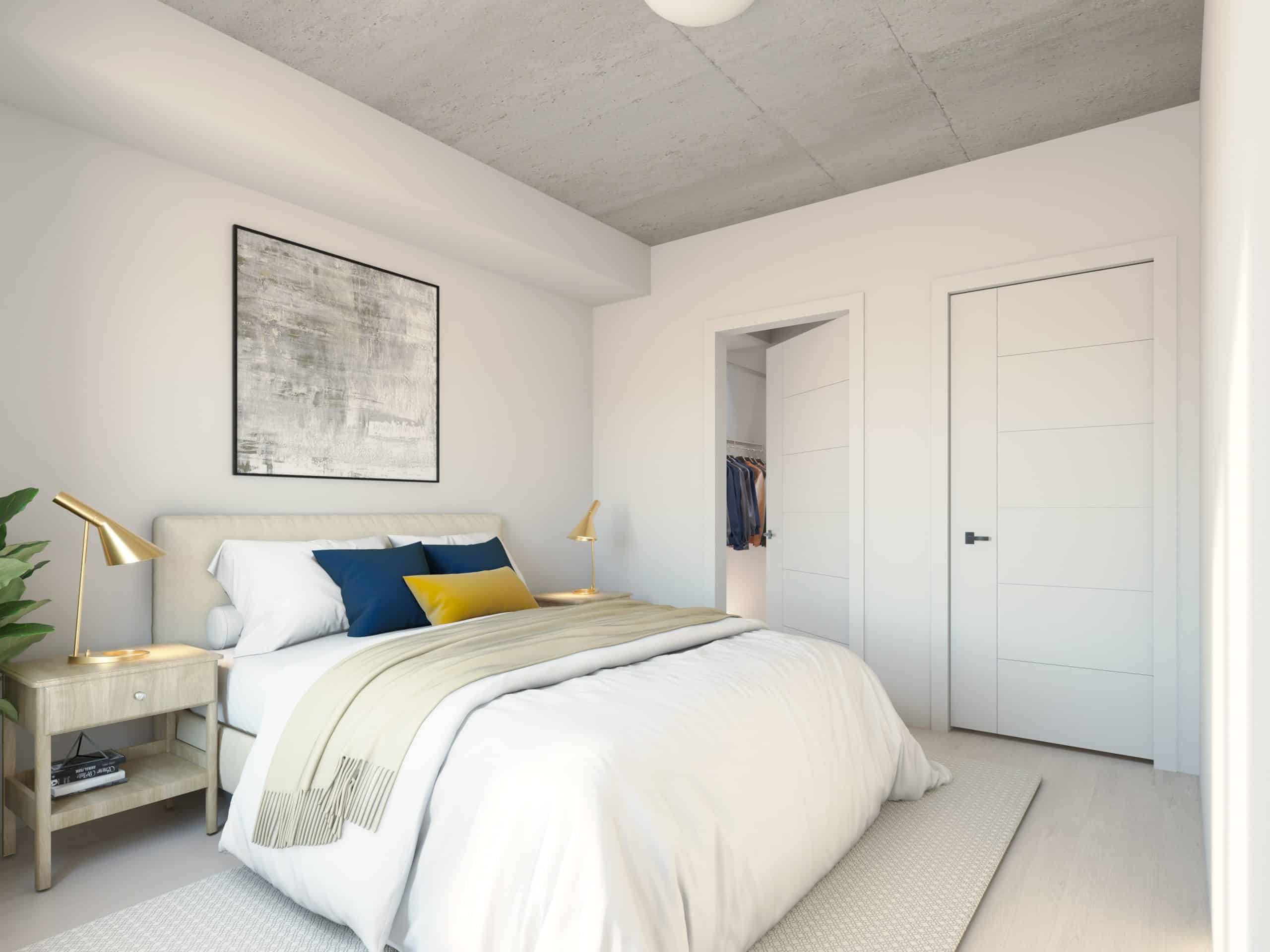 Phase II - Juillet 2023 - Huma - Condos locatifs